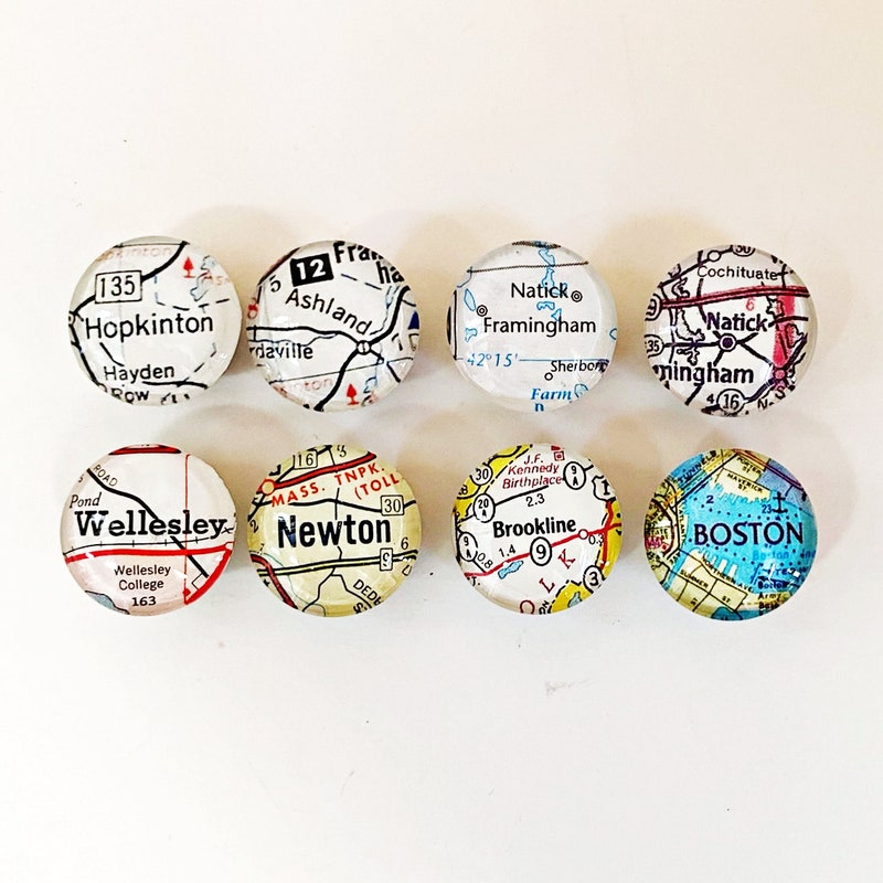 Boston Marathon - Etsy