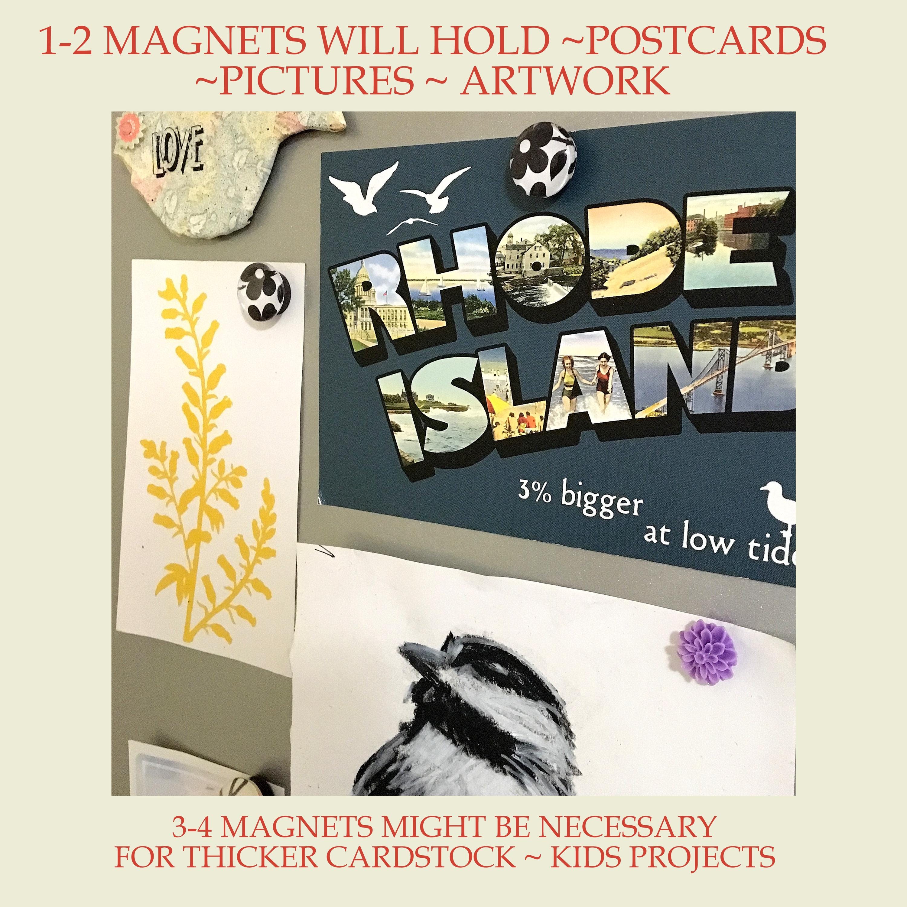 Cape Cod Vintage Map Magnets - Custom Magnet Set, Cape Cod MA Magnets ...