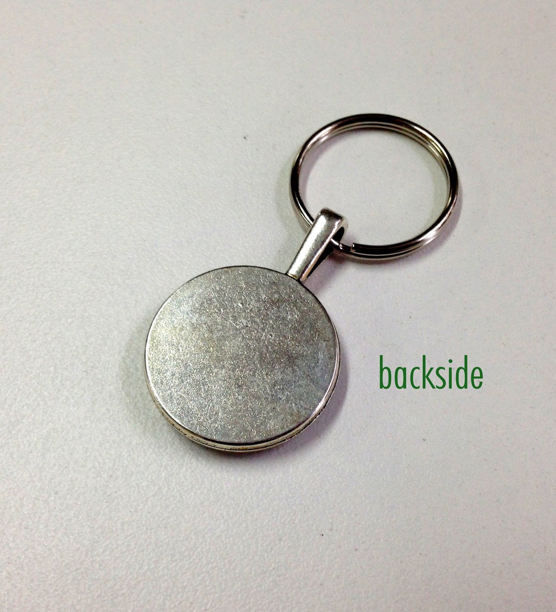 Butterfly Keychain, Key Chain Backpack Charm, Zipper Pull ...