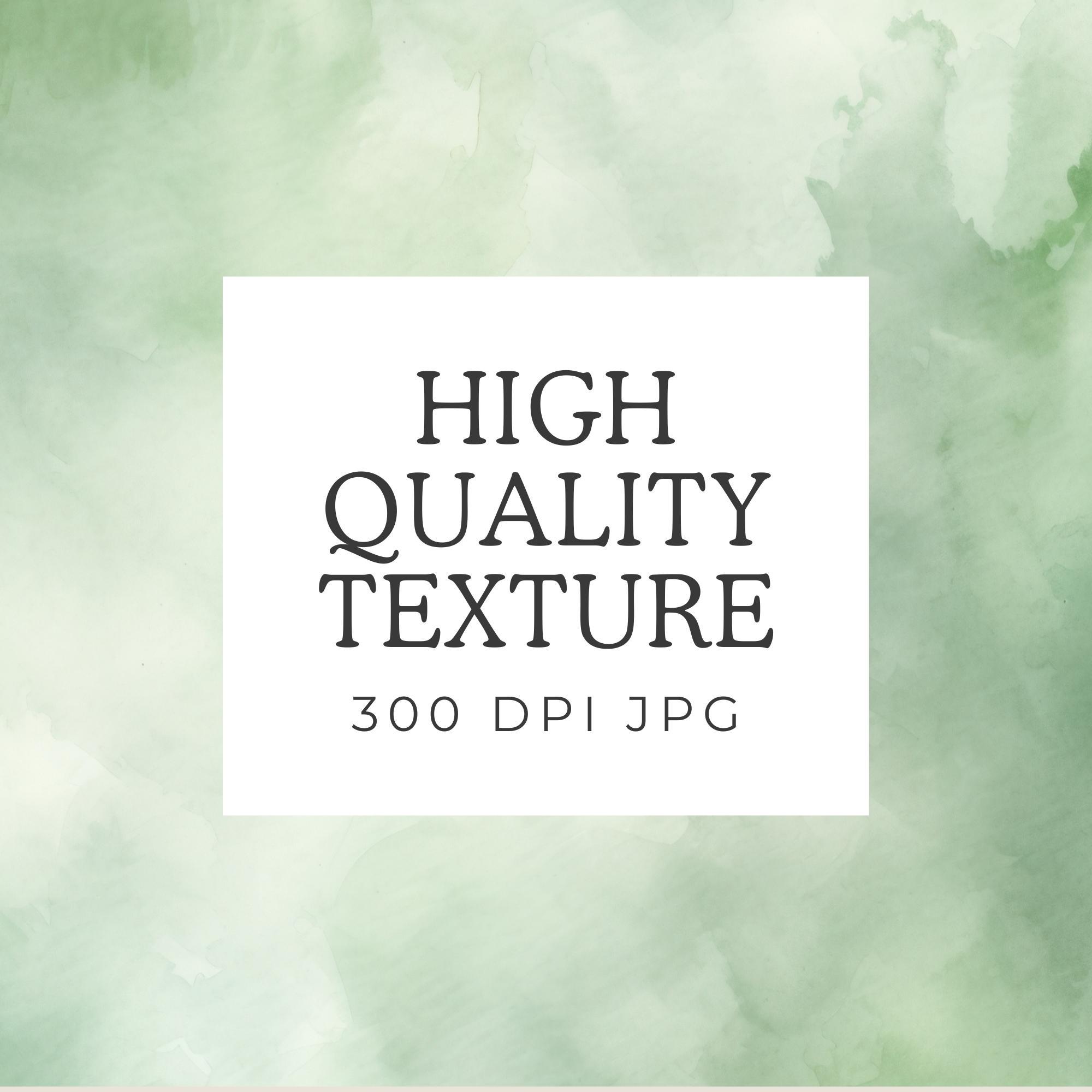 Sage Green Watercolor Texture Backgrounds, Greyish Green Watercolor ...