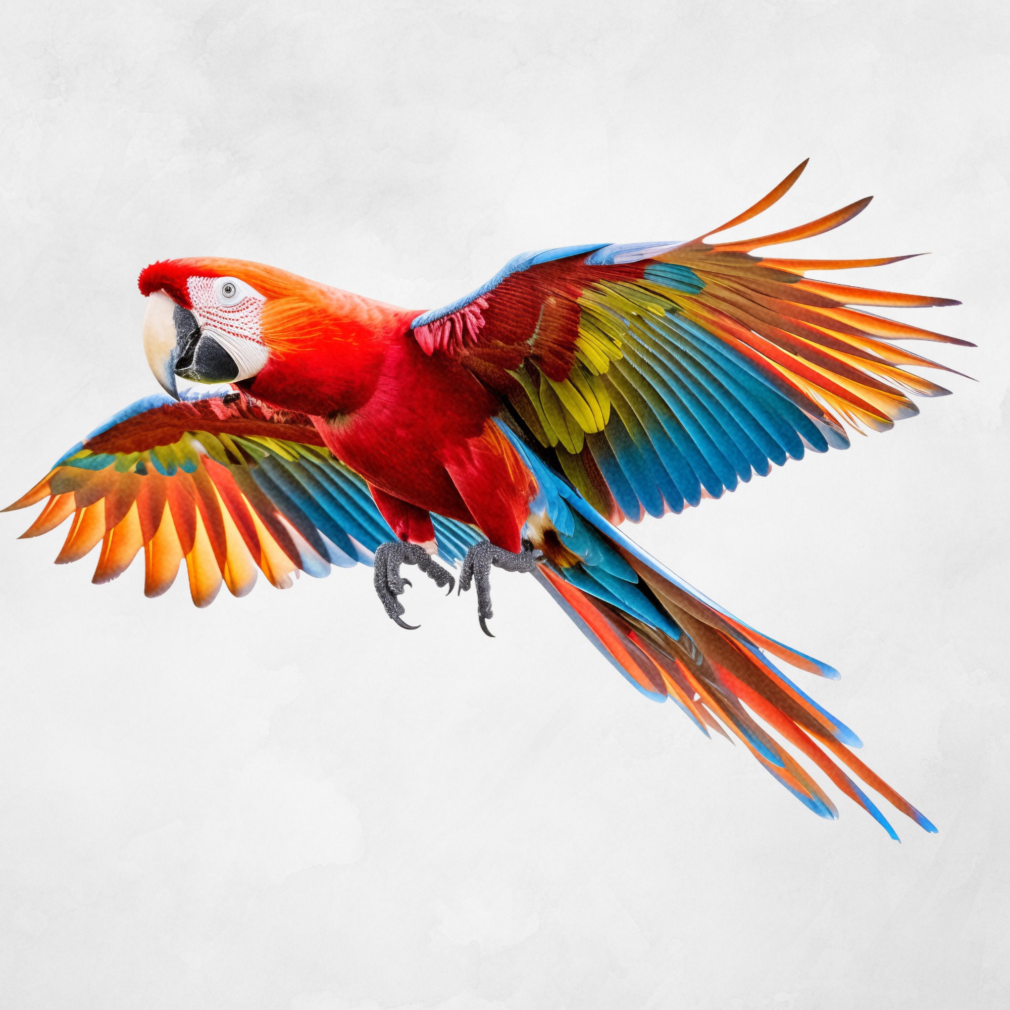 Costa Rica Animals PNG Clip Art, Rainforest Animals Clipart, Sloth ...