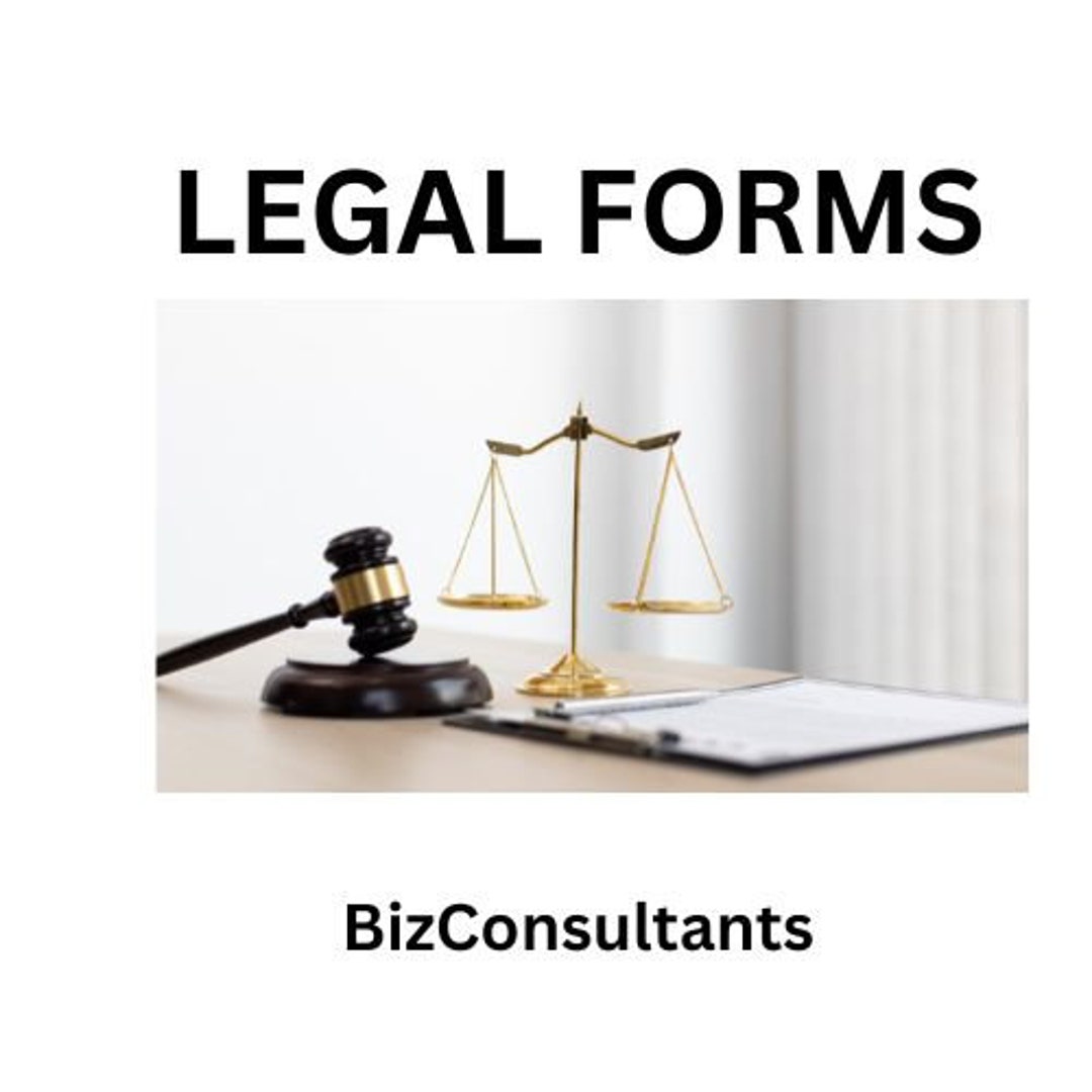 California Comprehensive Joint Legal Trust Package for a Husband/wife ...