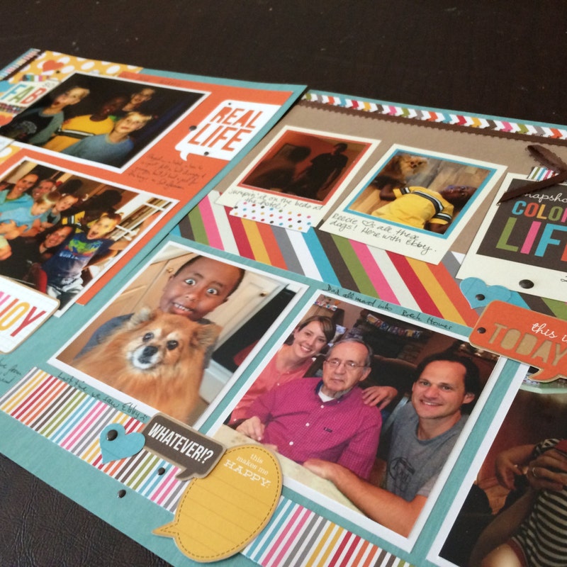 Scrapbooking Gifts - 60+ Gift Ideas for 2025