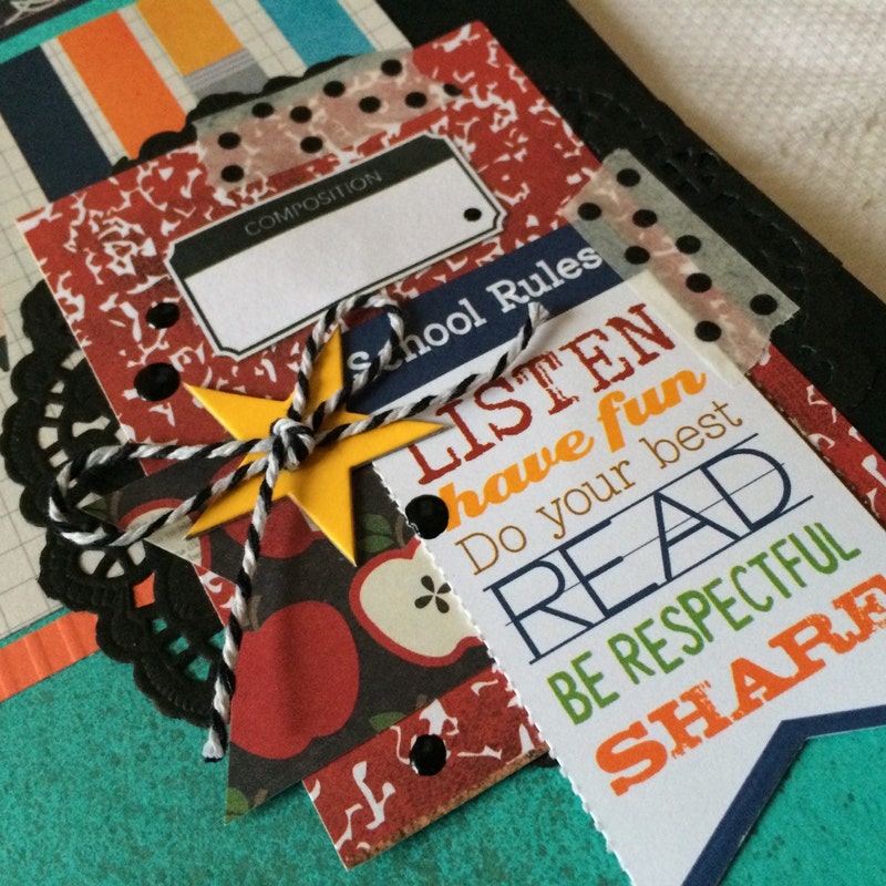 Graduation Scrapbook - Etsy