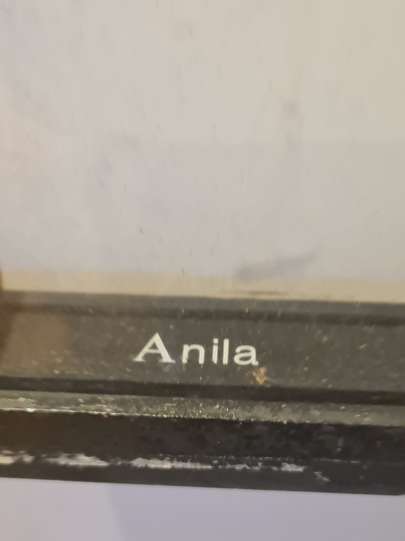 Handmade and Painted Antique Leather Wayang Kulit Javanese Indonesia ...