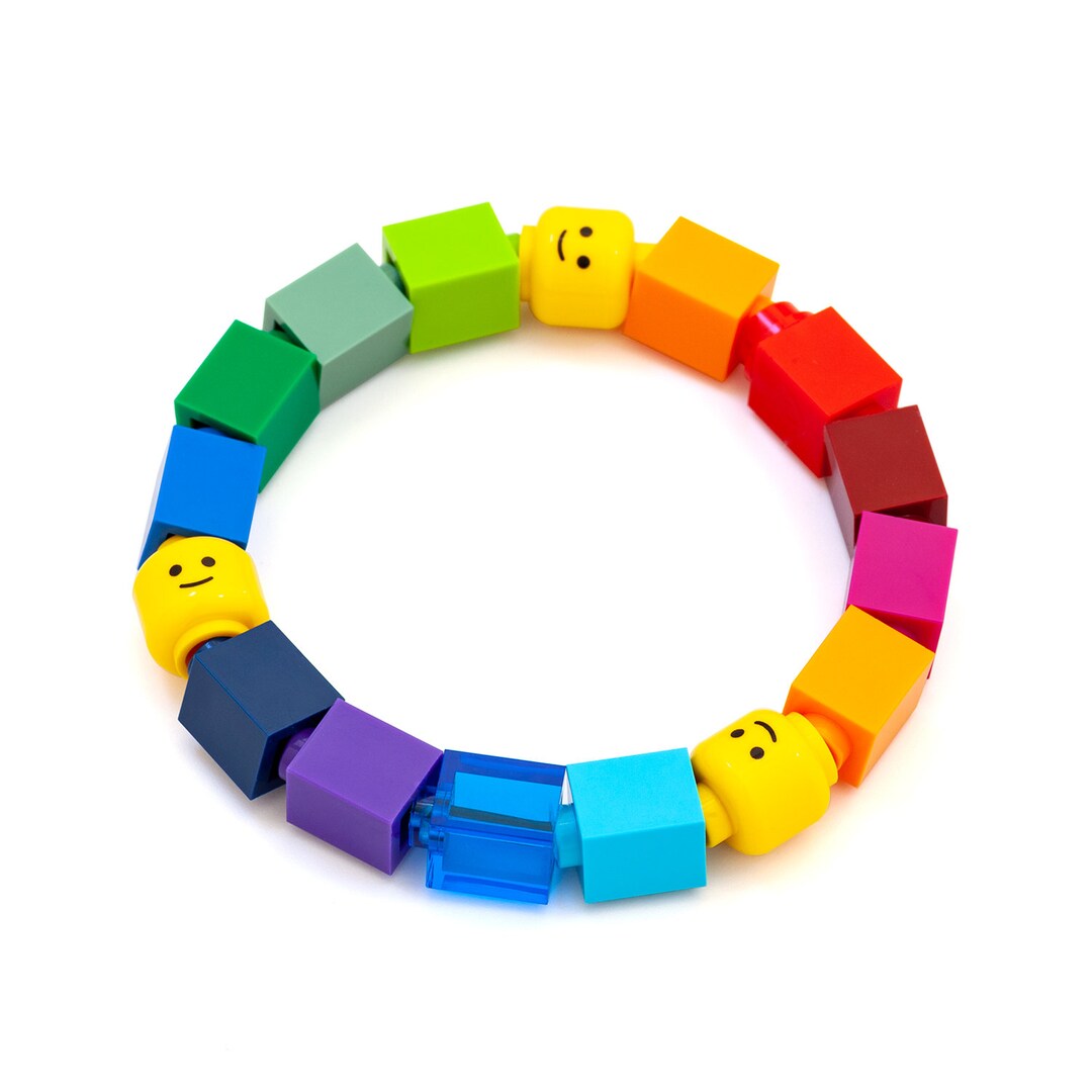 Kids 1x1 Free2bu Bracelet - Etsy
