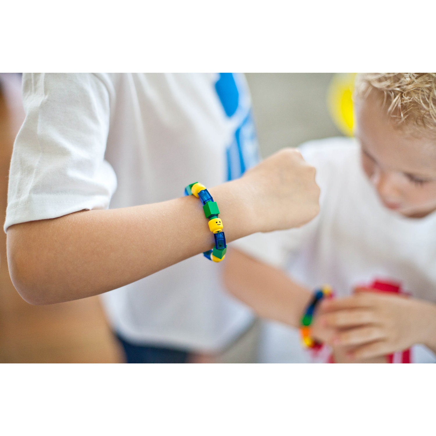 Kids 1x1 Free2bu Bracelet - Etsy