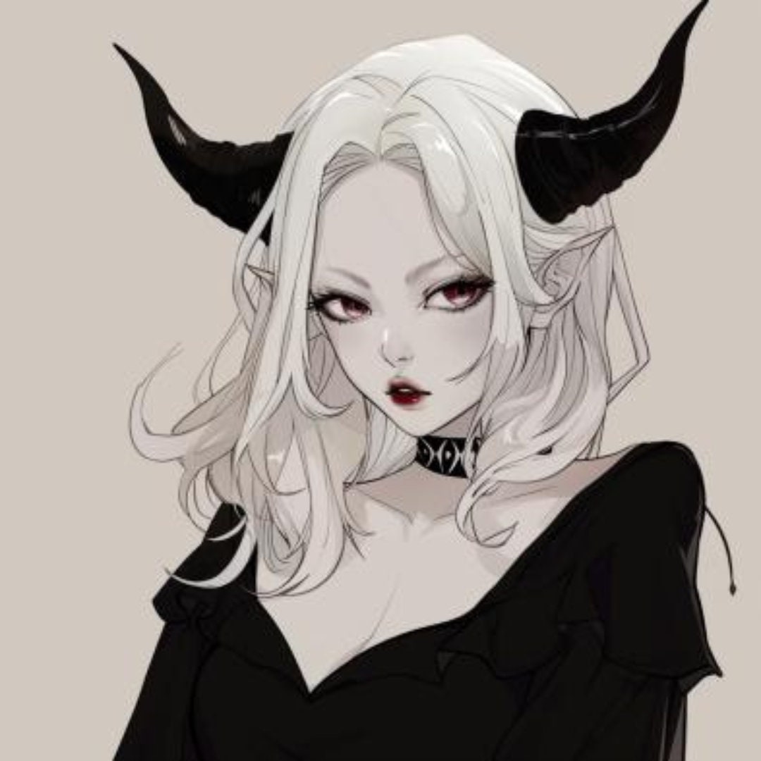 CUSTOM PFP Character Commission, Anime, Custom, PFP, Profile Icon ...