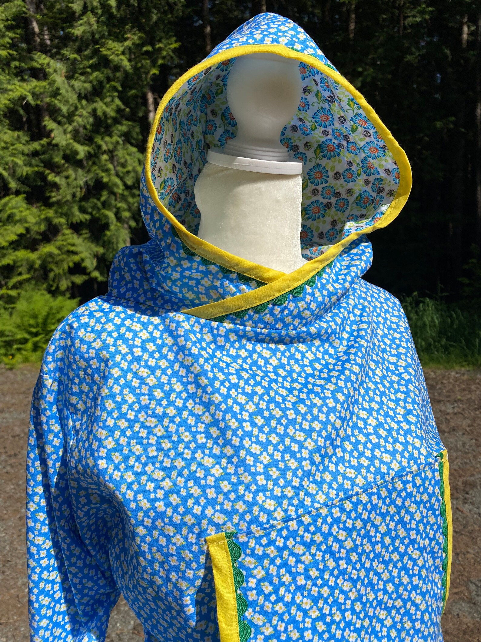 Womens Kuspuk Size 2 XS - Etsy