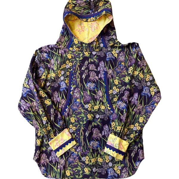 Alaska Kuspuk - Etsy