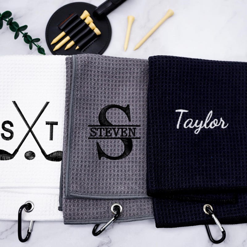 Bag Golf Gifts for Women - 60+ Gift Ideas for 2025