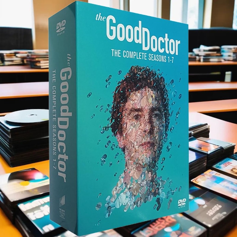 Good Movie Dvds - Etsy