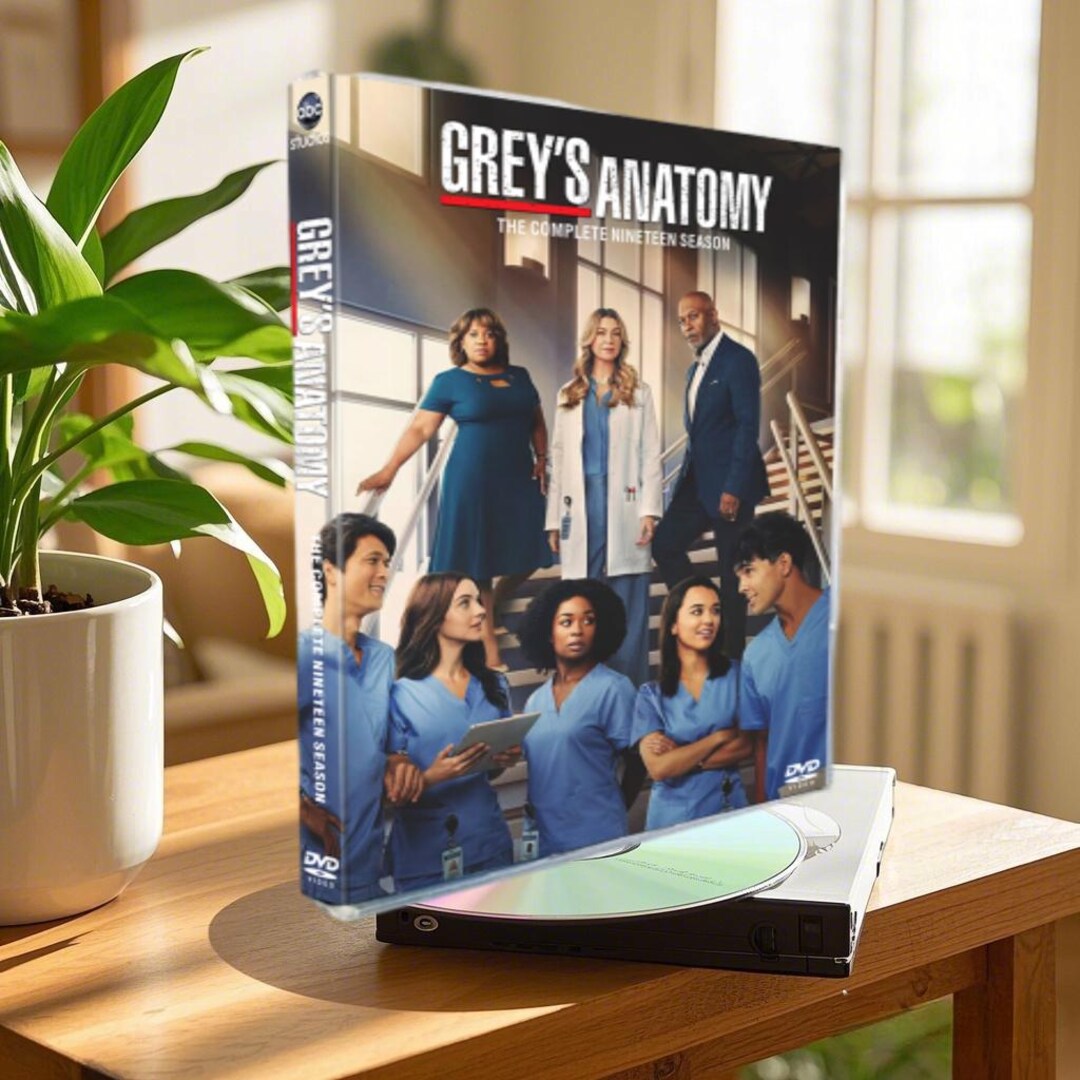 Greys Anatomy S19 | Sarah Drew / Camilla Luddington | Deutsch | Draama ...
