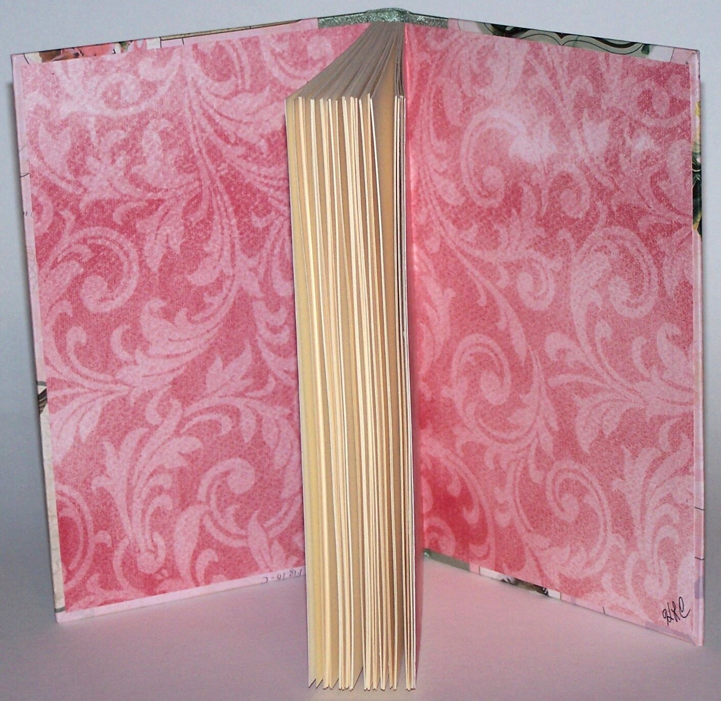 Field Notes Journal/sketchbook - Etsy