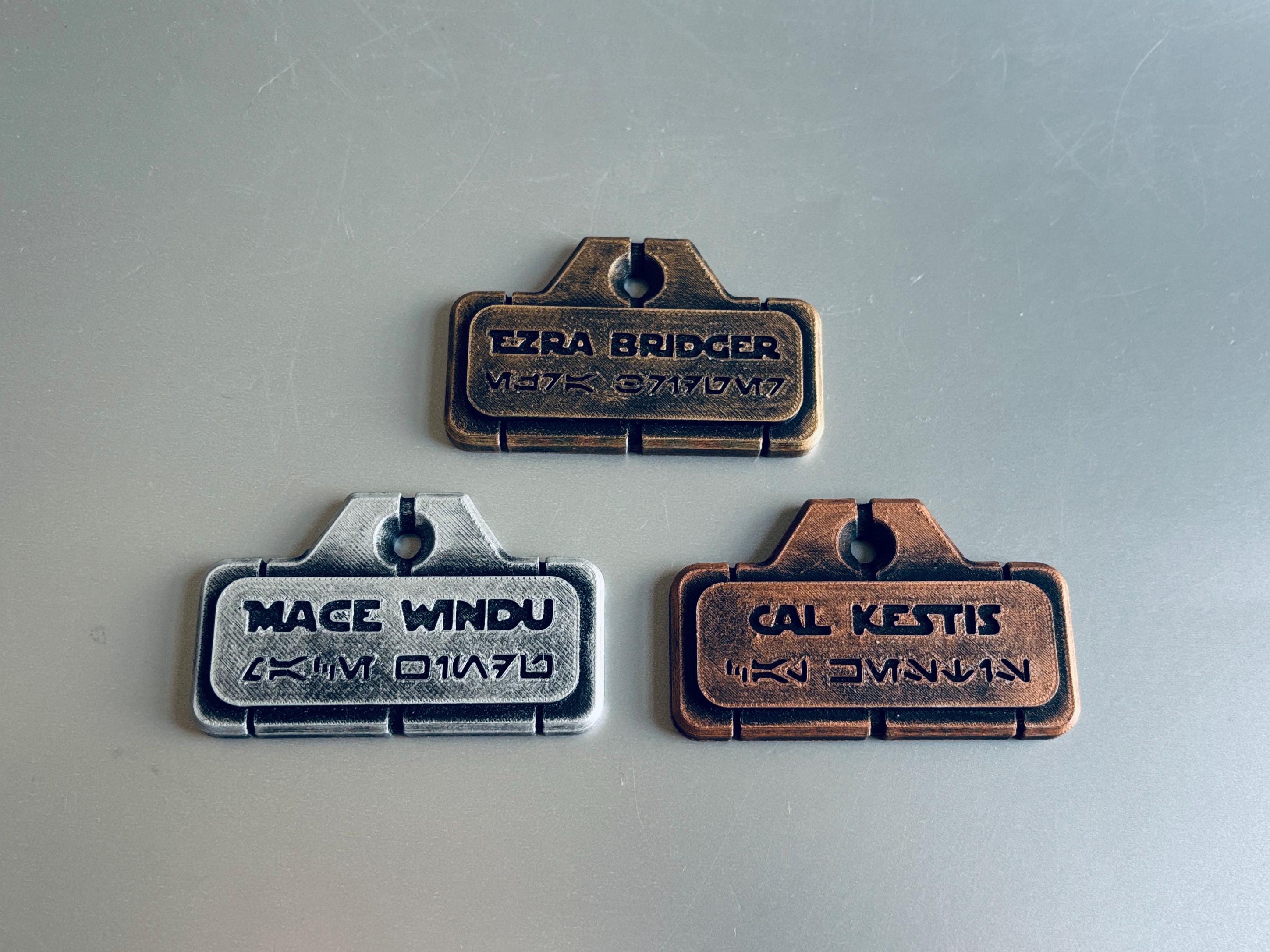 Wall Mount Name Plate Displays - Choose Your Design - Etsy