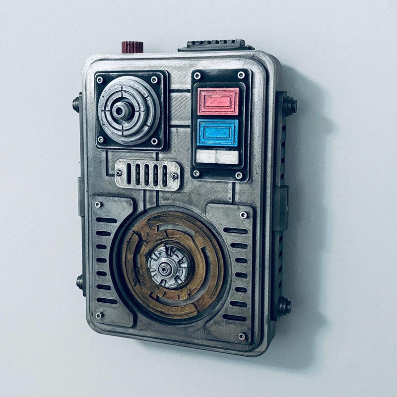 Control Panel - Etsy