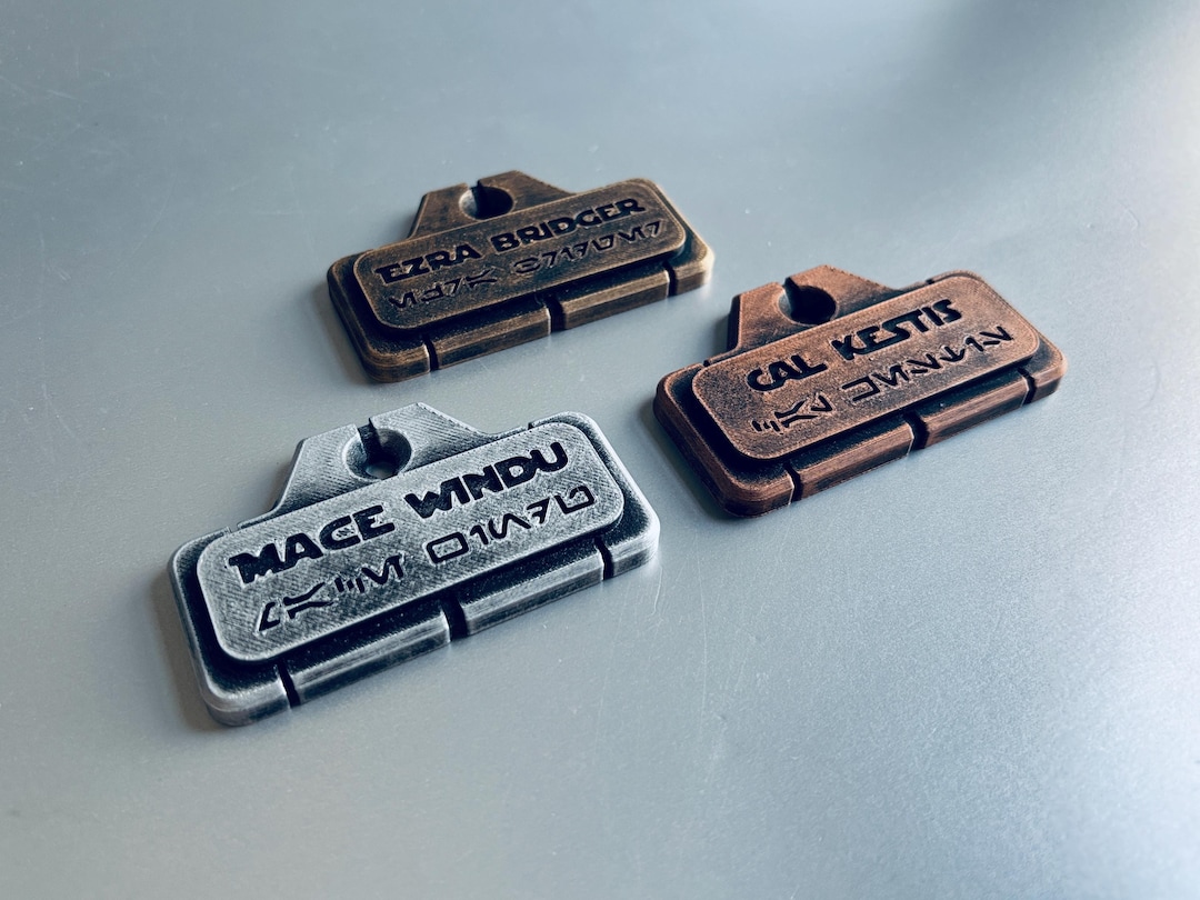 Wall Mount Name Plate Displays - Choose Your Design - Etsy