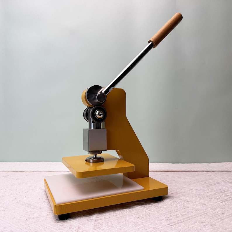 Small Die Cutting Machine Manual Leather Cutting Press Machine for ...