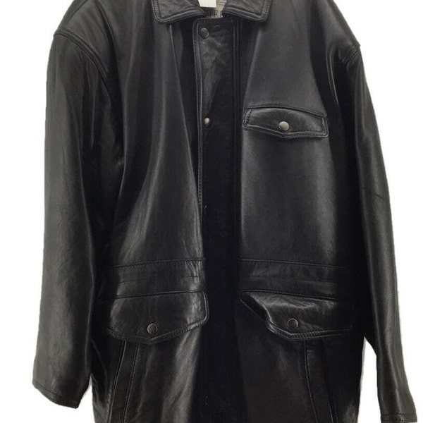 Nappa Leather - Etsy