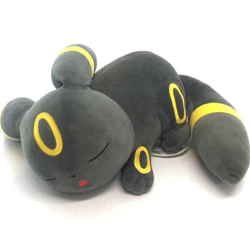 Plushie Toy - Etsy
