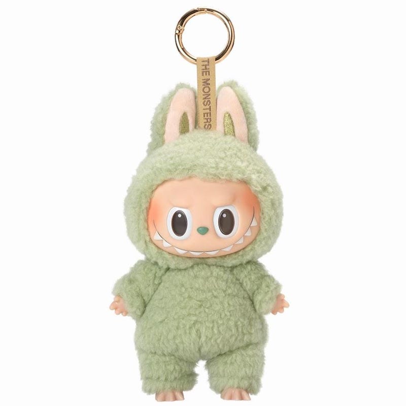 Labubu Macaron Secret - Etsy