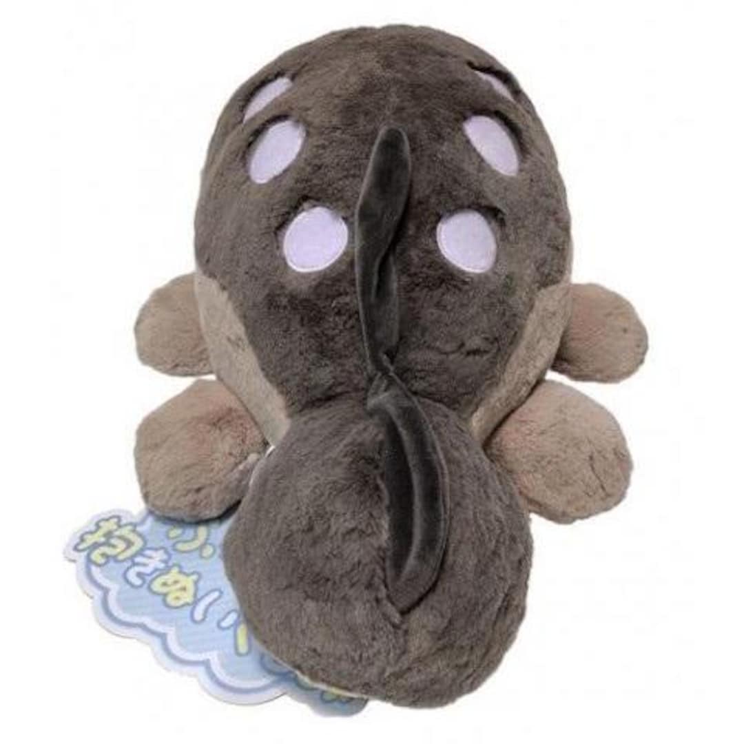 Official Comfy Clodsire 18" Comfy Friends Clodsire Plushy Plushie Teddy ...