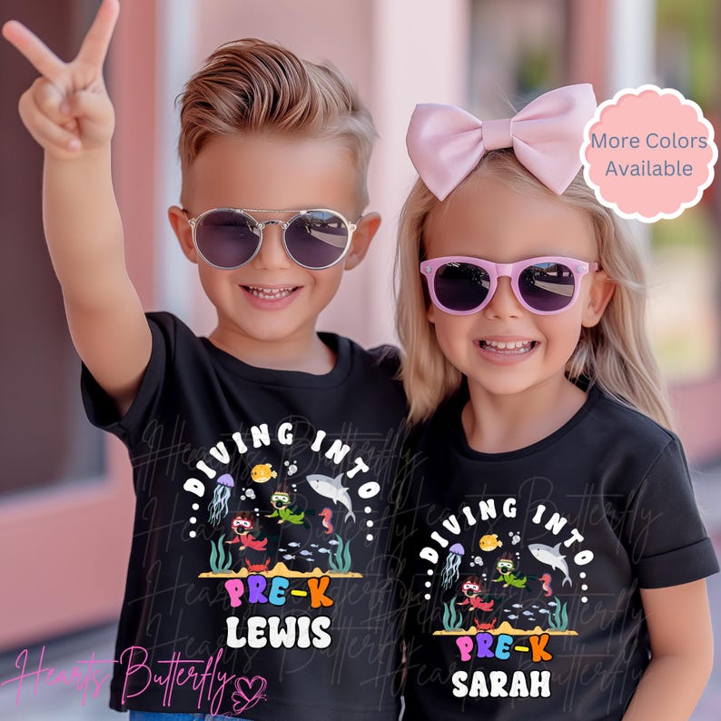 Diving Into Pre K, Pre-kindergarten, We Swim Together, Ocean Theme ...