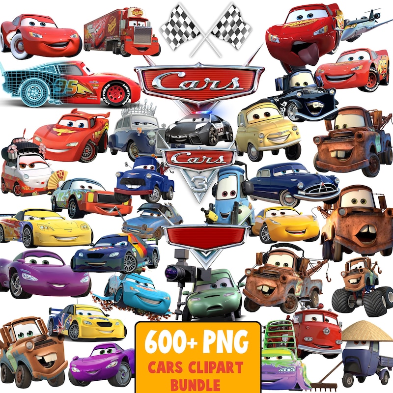 Lightning Clips - Etsy UK