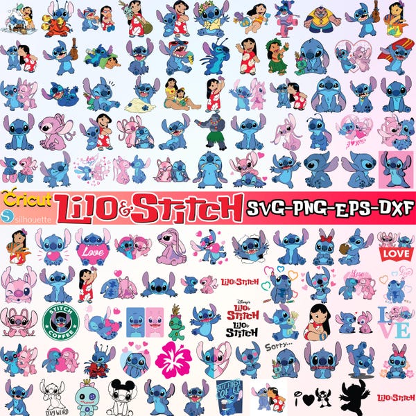 Lilo and Jane Texas Hollow Rock Sisters - Etsy Canada