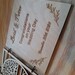 Tree of Life Wedding Invitation Card, Forest Wedding, Environmentally ...
