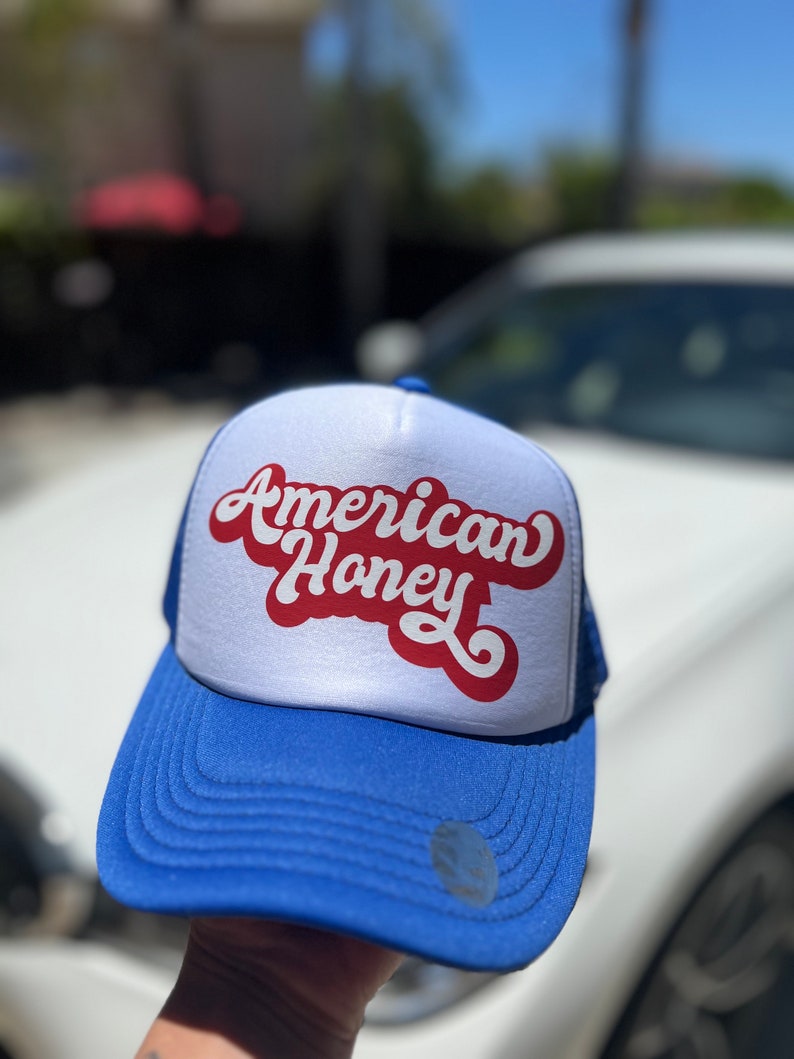 Fourth of July Fun Trucker Hats Patriotic Hats Merica Boom Crew - Etsy