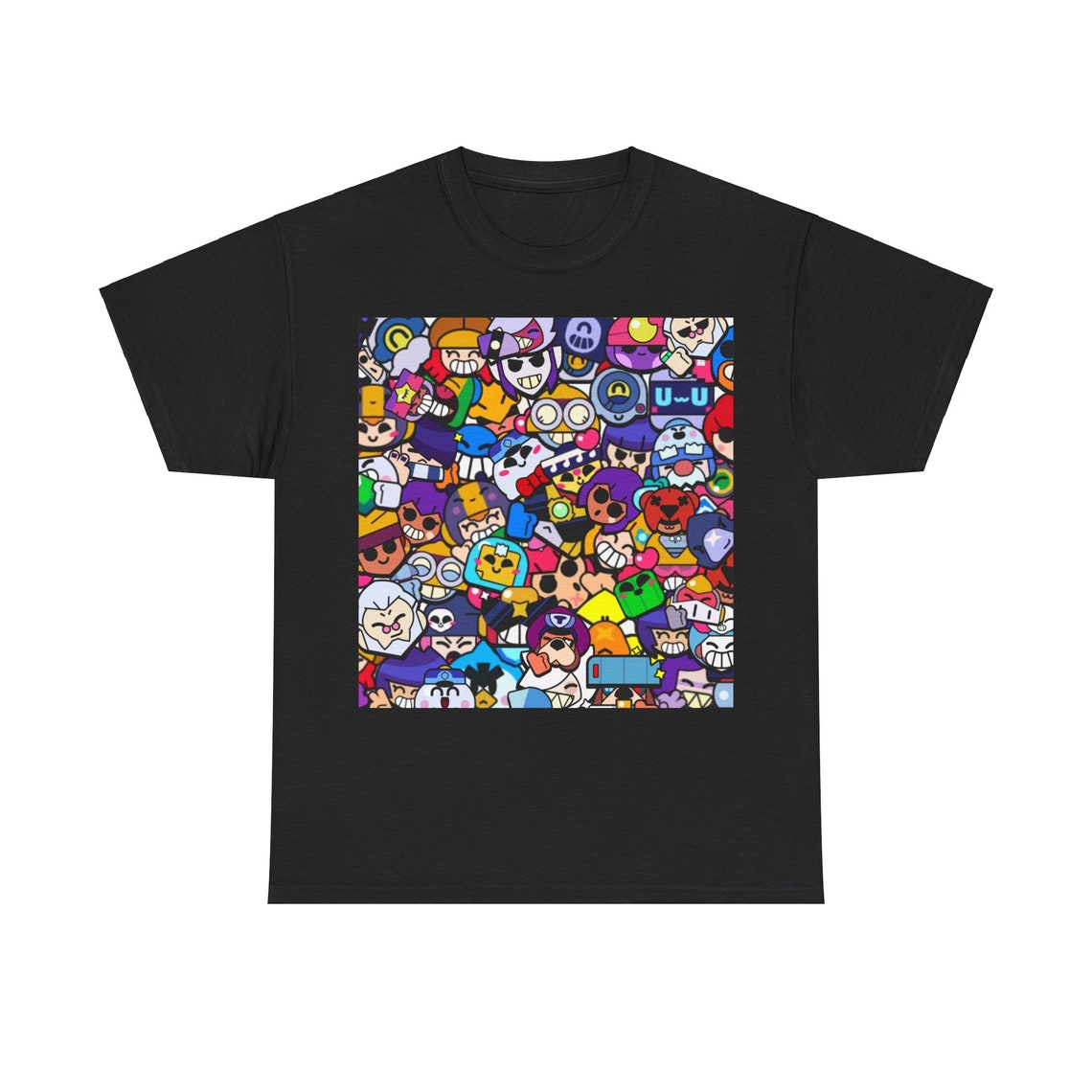 Brawl Stars Brawl Stars Shirt Brawl Stars Hoodie Brawl Stars Toys Brawl ...