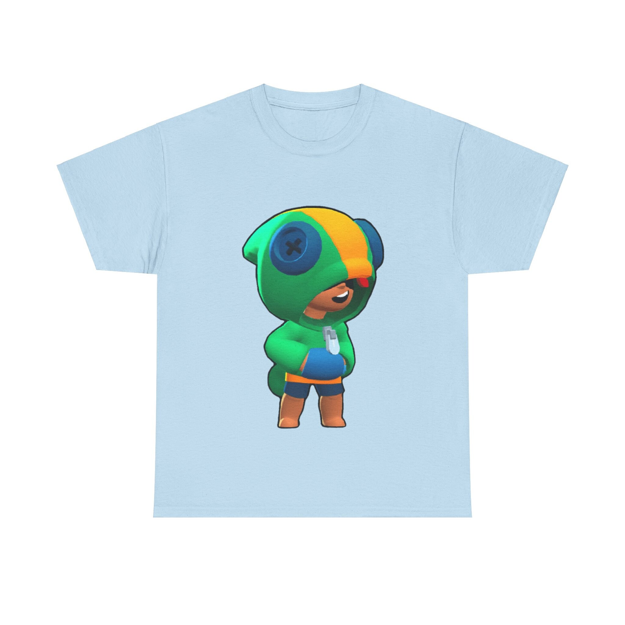 Brawl Stars Brawl Stars Shirt Brawl Stars Game Brawl Stars Hoodie Brawl ...