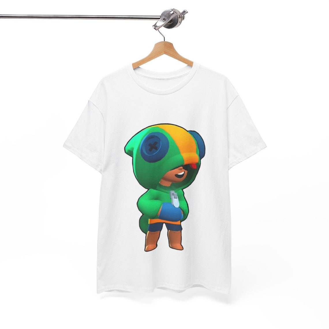 Brawl Stars Brawl Stars Shirt Brawl Stars Game Brawl Stars Hoodie Brawl ...