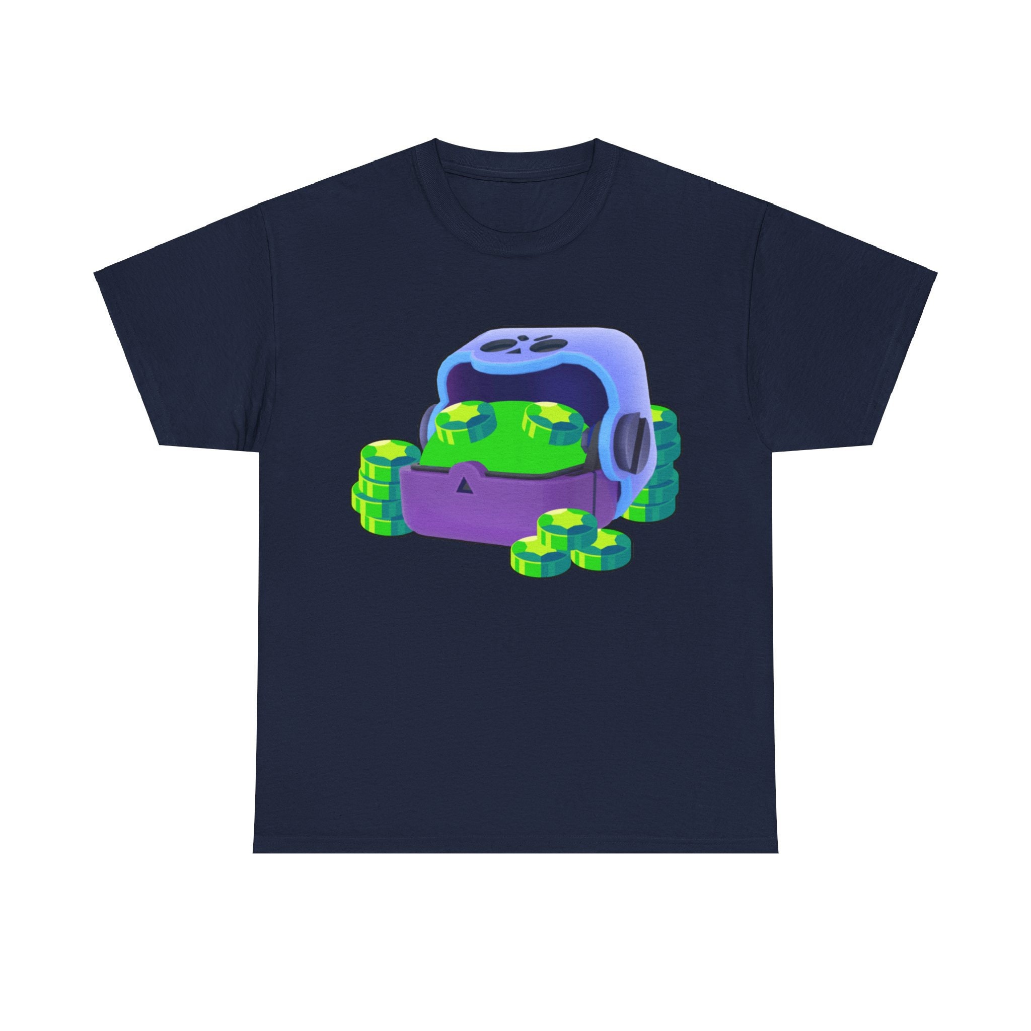 Brawl Stars Brawl Stars Shirt Brawl Stars Toys Brawl Stars Game Brawl ...