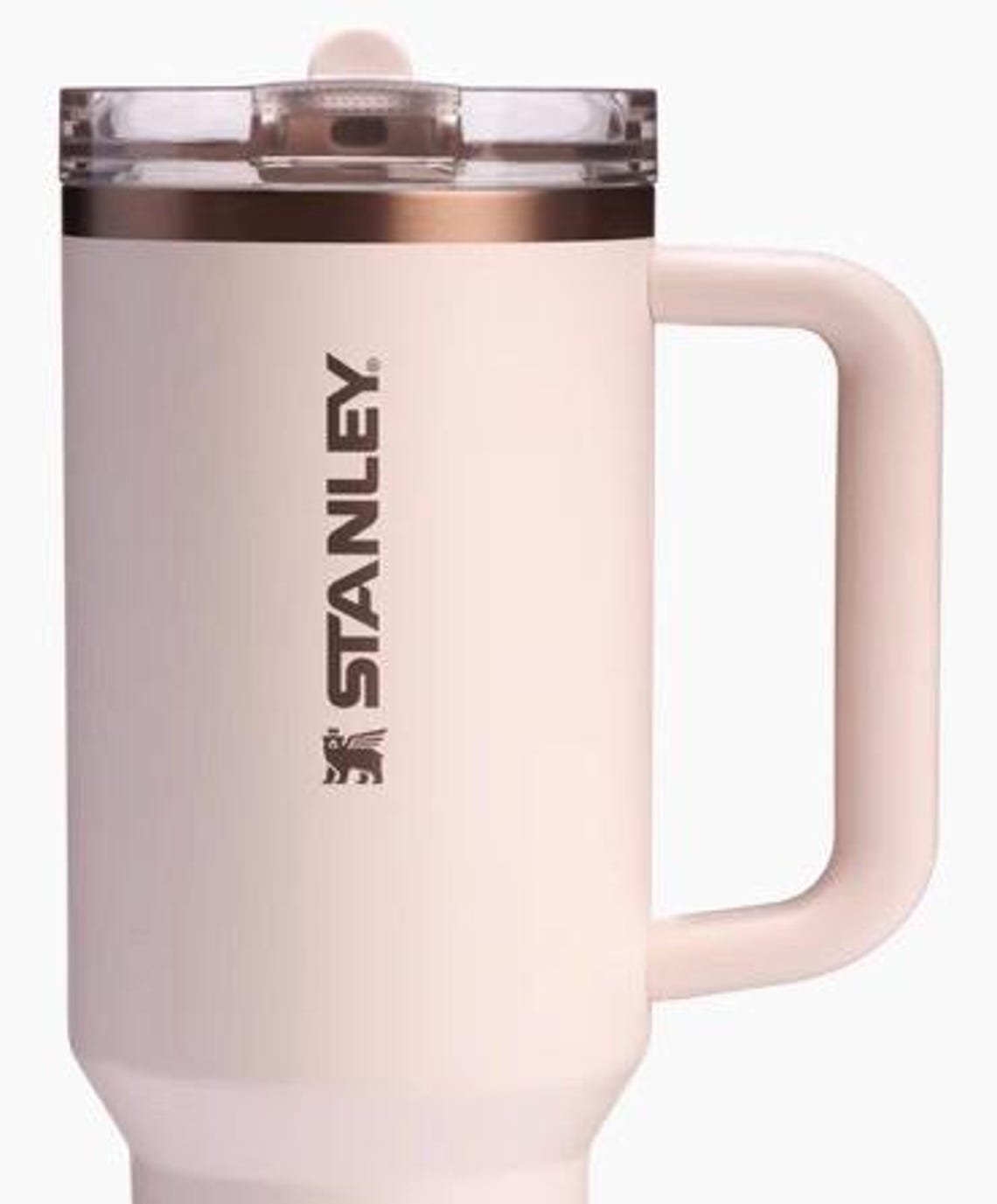 Gilded Sugar Handle Charm, Stanley Accessories, Stanley Tumbler Charms ...