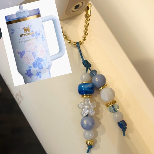 Love Shack Fancy Stanley Cup - Etsy