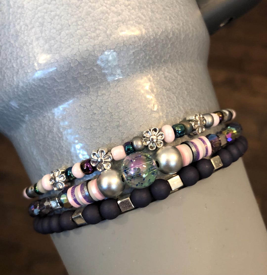 NEW Hammertone Silver Boot Topper, Stanley Accessories, Hammertone ...