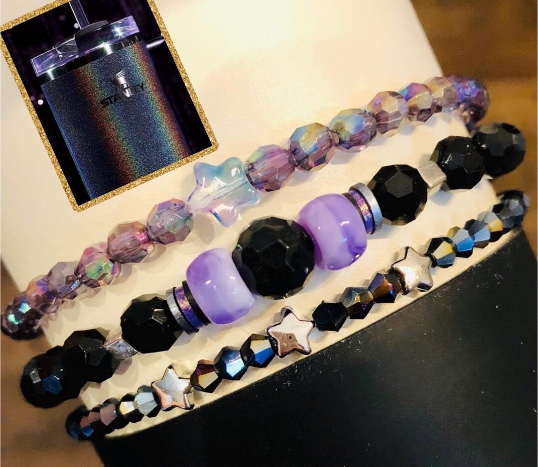 NEW! Midnight Glitz Stack, Stanley Accessories, Midnight Glitz Boot ...