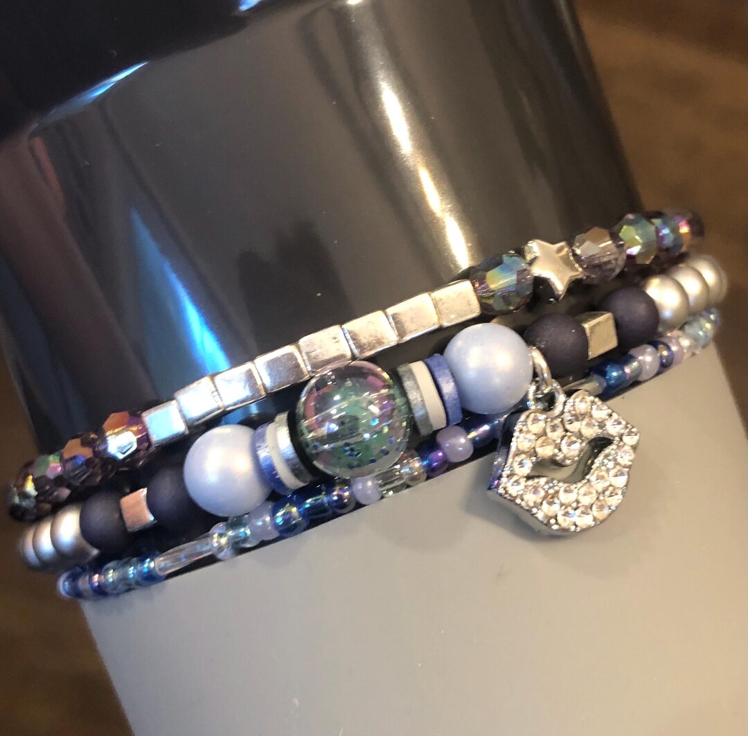 Stanley X Elf Crystal Clear, Stanley Accessories, Tumbler Accessories ...