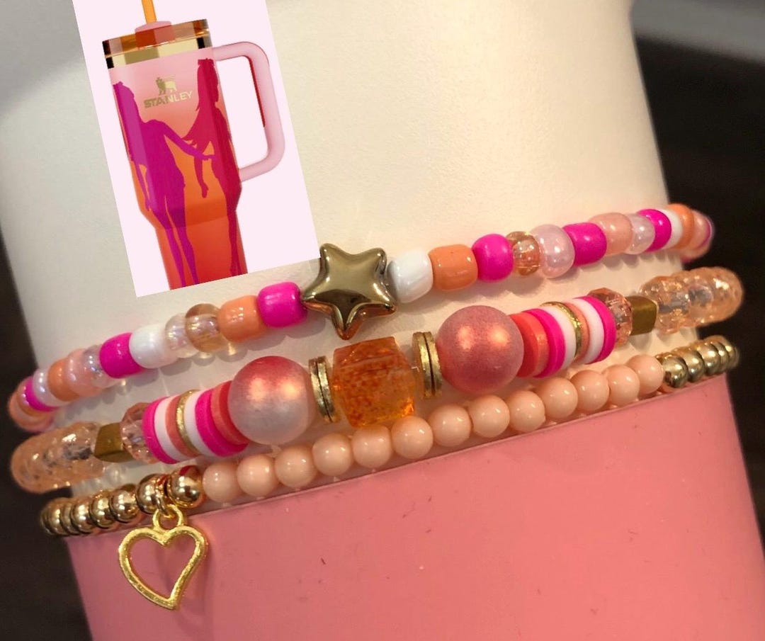 NEW! 60’s Twist and Turn Cup Stack, Stanley Accessories, Tumbler ...