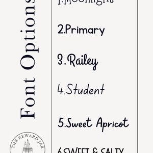 10 Fireflies Reward Jar, Reward Chart Printable, Marble Jar Printable ...