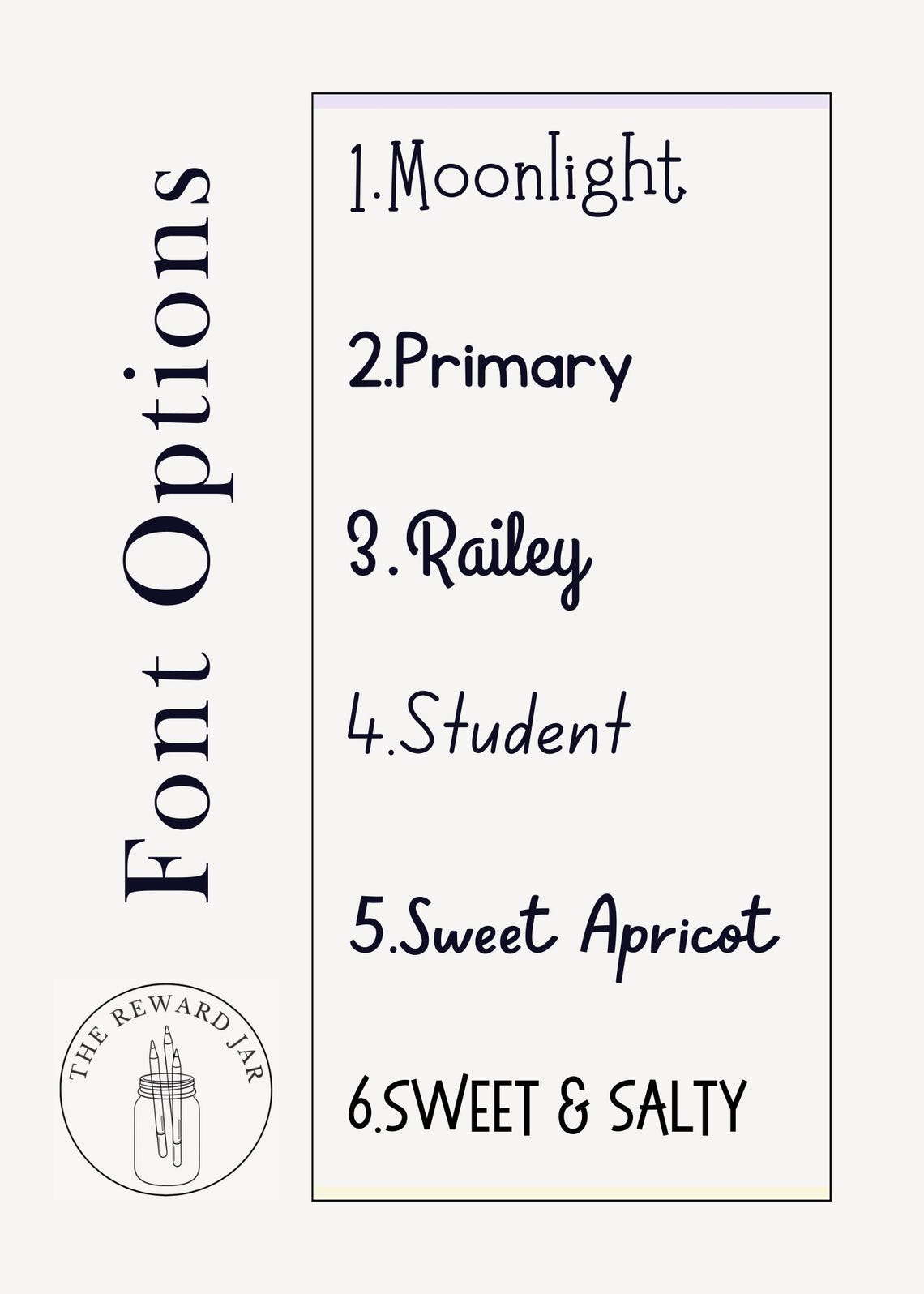 Kids Weekly Reward Chart Printable, Positive Reinforcement, Editable ...