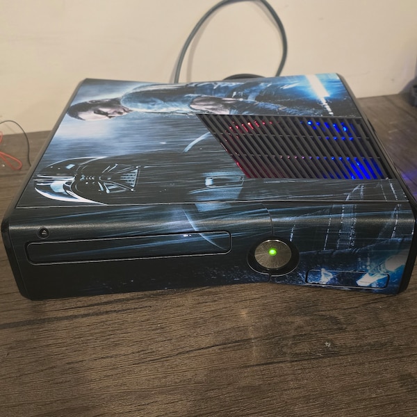 Modded Xbox 360 - Etsy