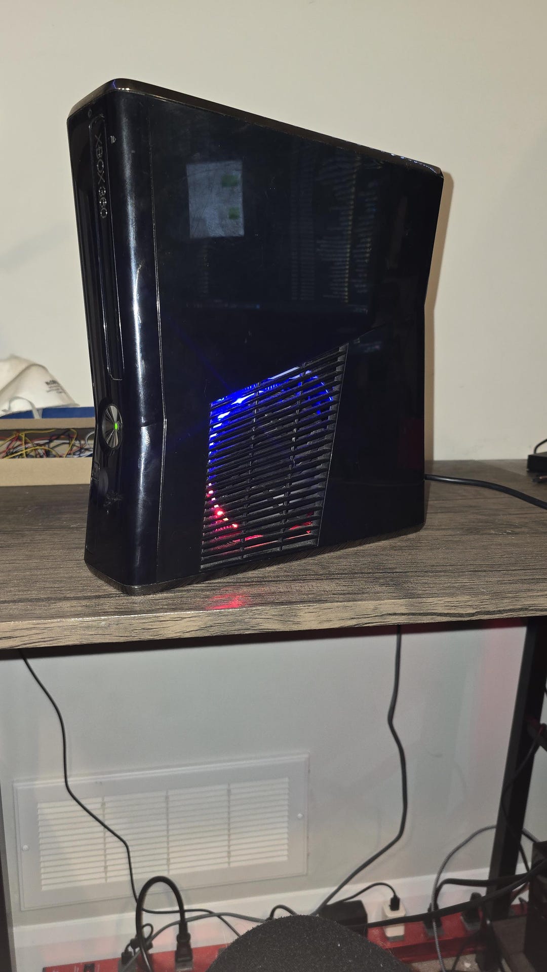 Xbox 360 Rgh3 250gb - Etsy