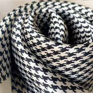 Houndstooth - Etsy