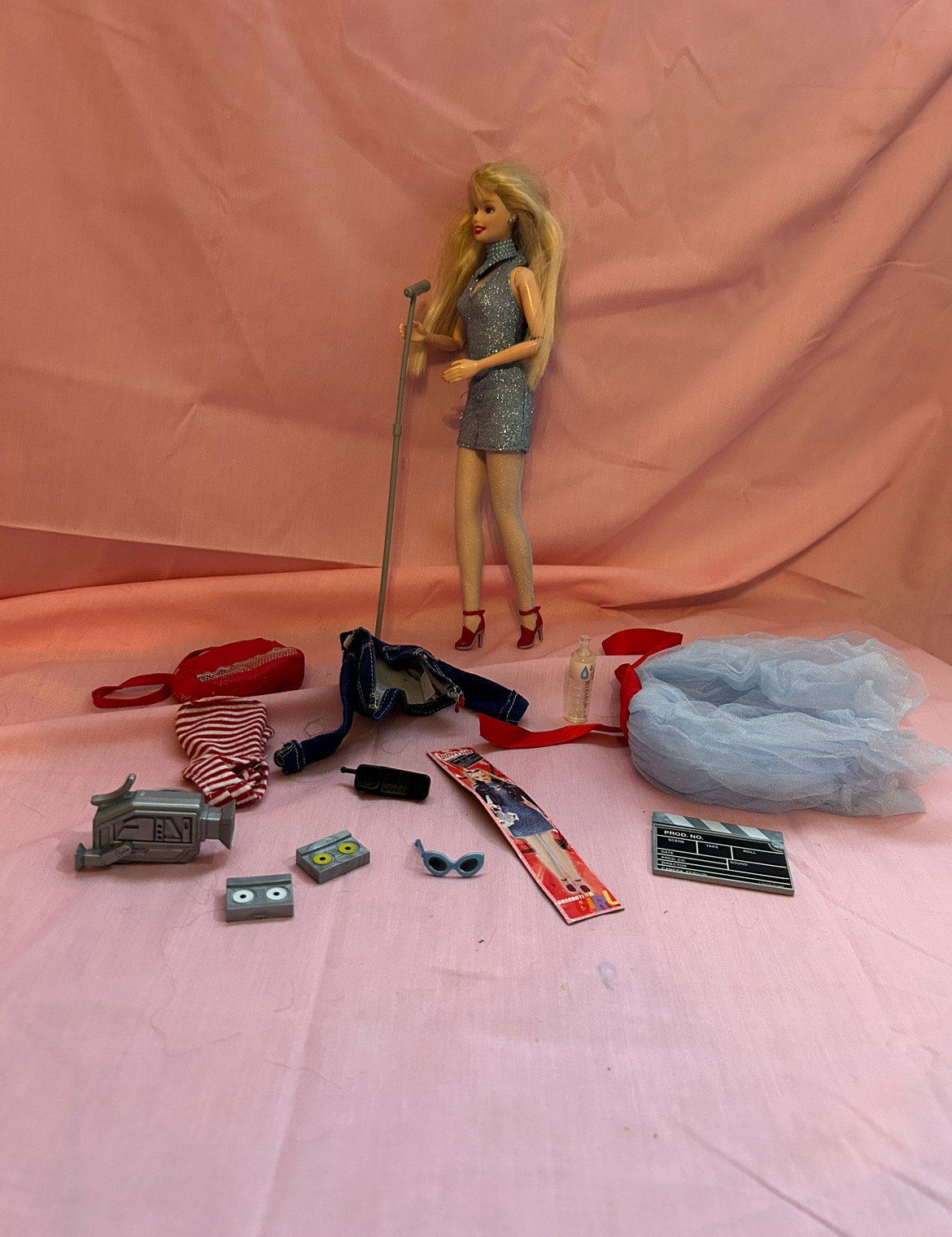 Generation Girl Barbie - Etsy