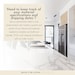 Bathroom Remodel Checklist, Bathroom Renovation Checklist, Scope of ...