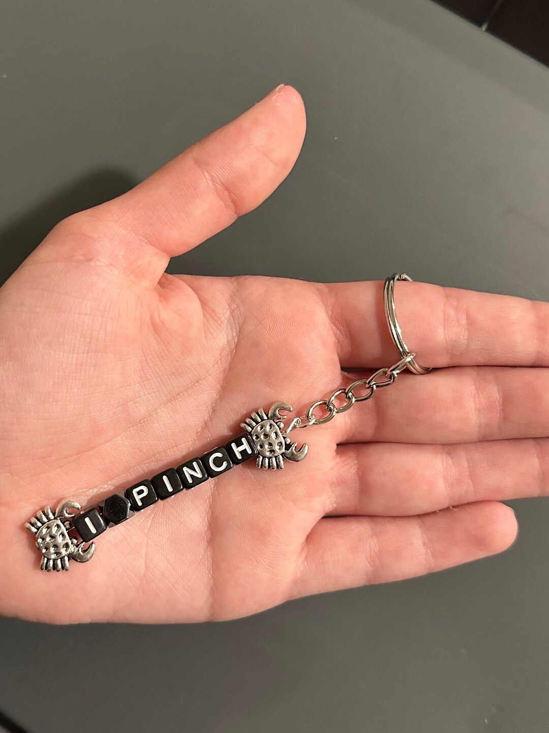 Honda Element I Pinch Keychain - Etsy