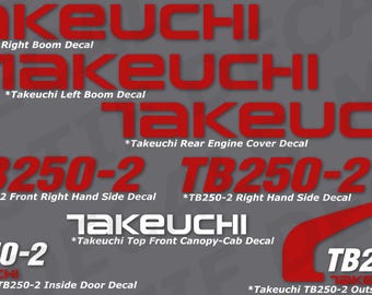 SVG Komatsu PC20MR-3/PC20 Excavator | Digger Decal | Sticker Vector ...